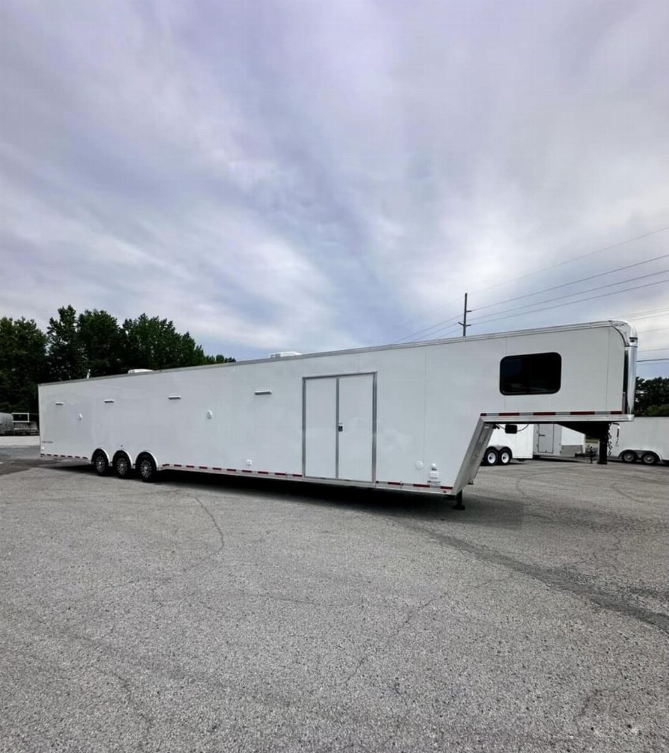 Right Trailers Inc | Right Trailers Inc | Nationwide | Trailer Dealer