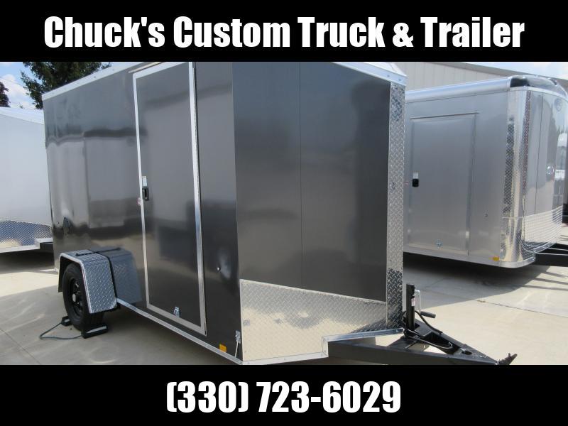 All Inventory - Chuck's Custom Truck & Trailer of Ohio
