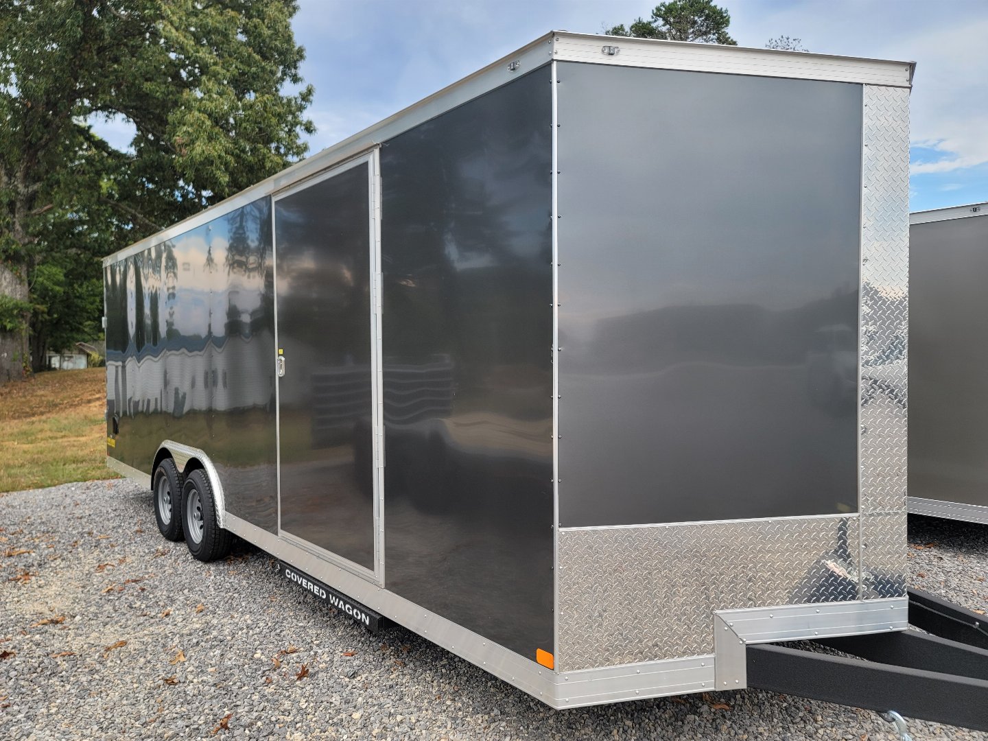 Car / Racing Trailers - Buy Trailer Parts & Accessories in Lenoir, TN ...