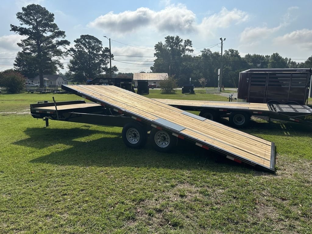 New 2025 Delta Mfg 27PHT | Pink Hill North Carolina