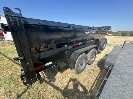 Texas Pride Trailers - 5E Trailers LLC