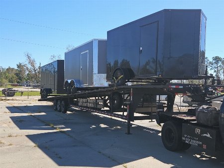 All Inventory - CJG Trailers