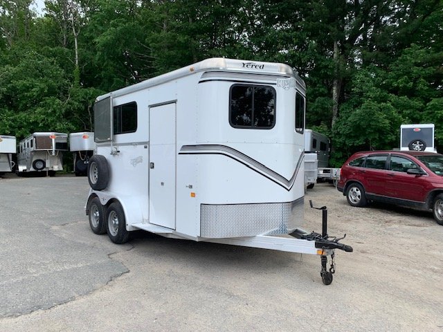 Yered Trailers | MA Trailer Sales and Service at Yered