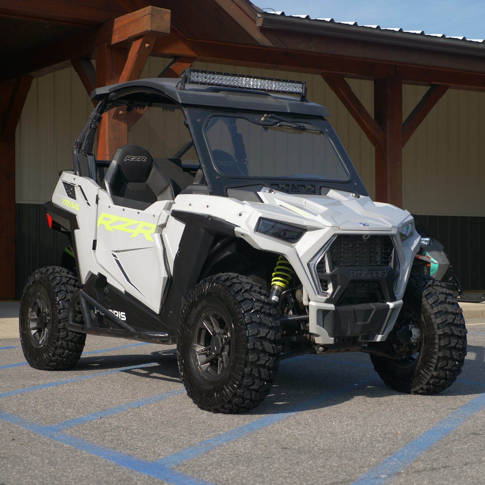 Used 2023 Polaris RZR 900 Sport Side-by-Side | Amsterdam New York
