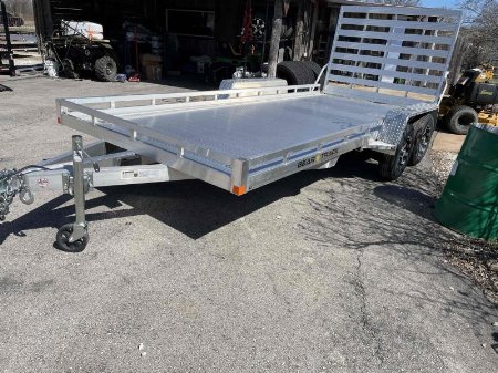 Aluminum Trailers - Tri State Trailer Sales | Kansas City Equipment ...