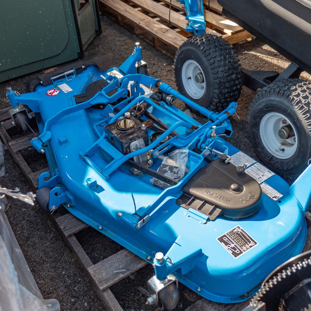 New 2024 LS Tractor MOWER Implements | Amsterdam New York