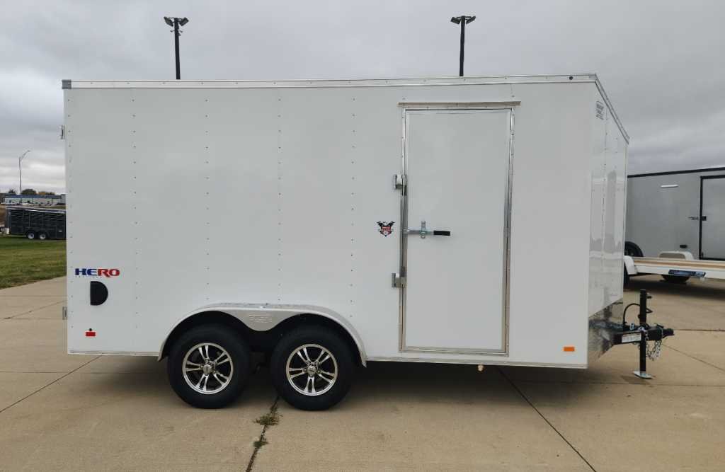 All Inventory - Wright Way Trailers