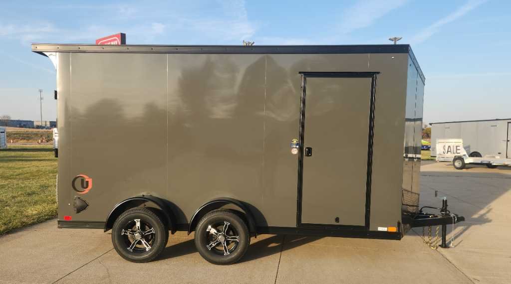 All Inventory - Wright Way Trailers