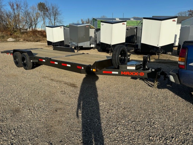 Tilt Trailers For Sale Near You | IN Trailer Dealer