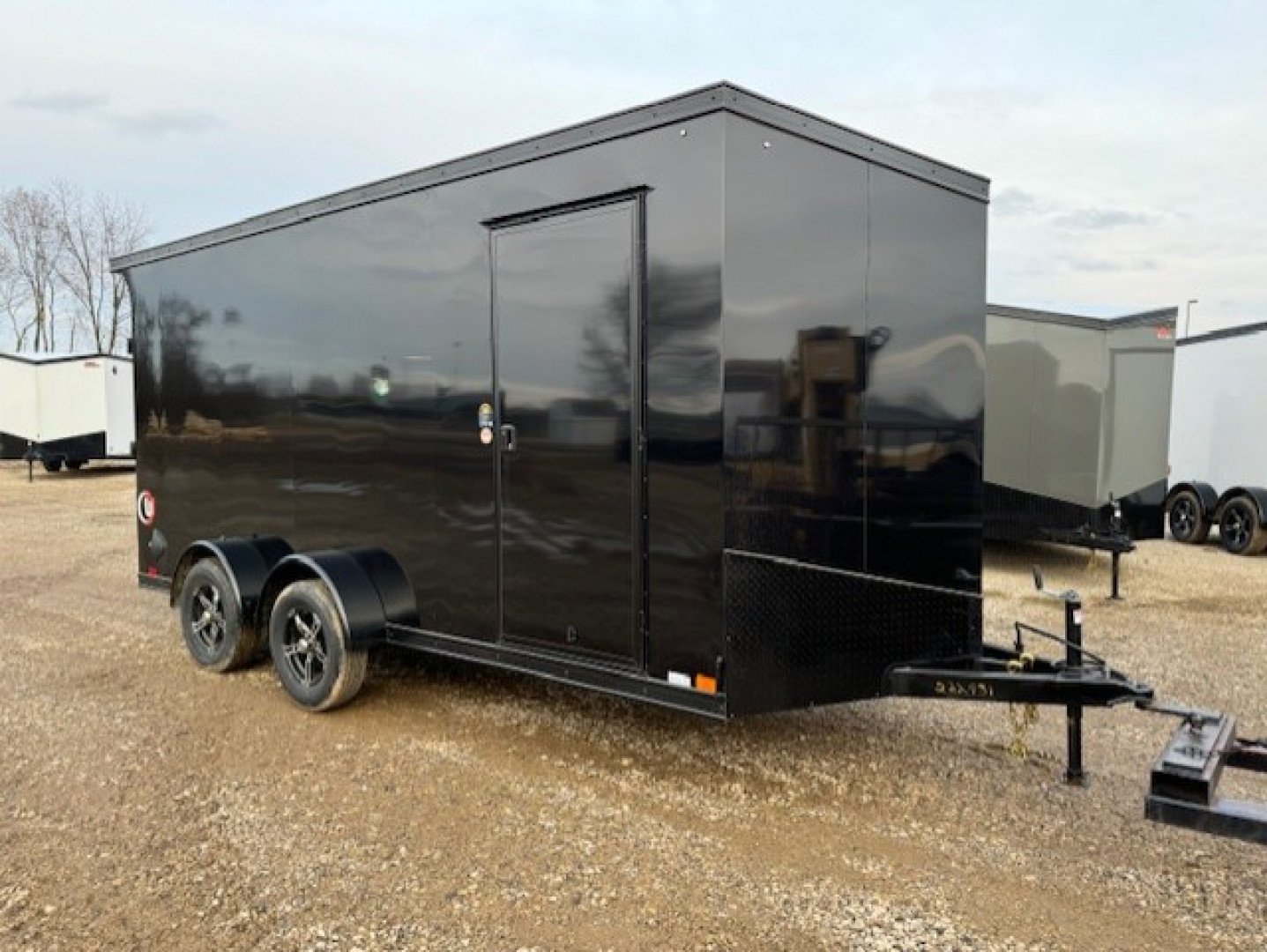 Clearance Specials Trailers For Sale Near You | MIddlebury, IN Trailer ...