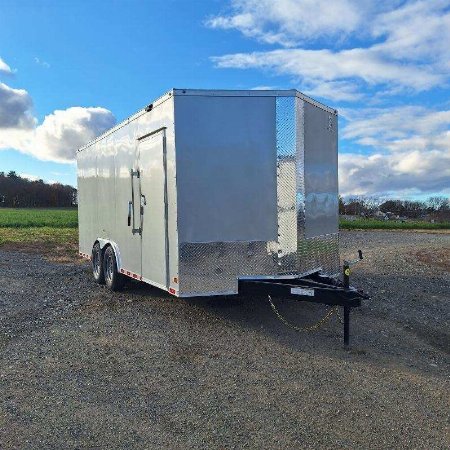 All Inventory - CJG Trailers