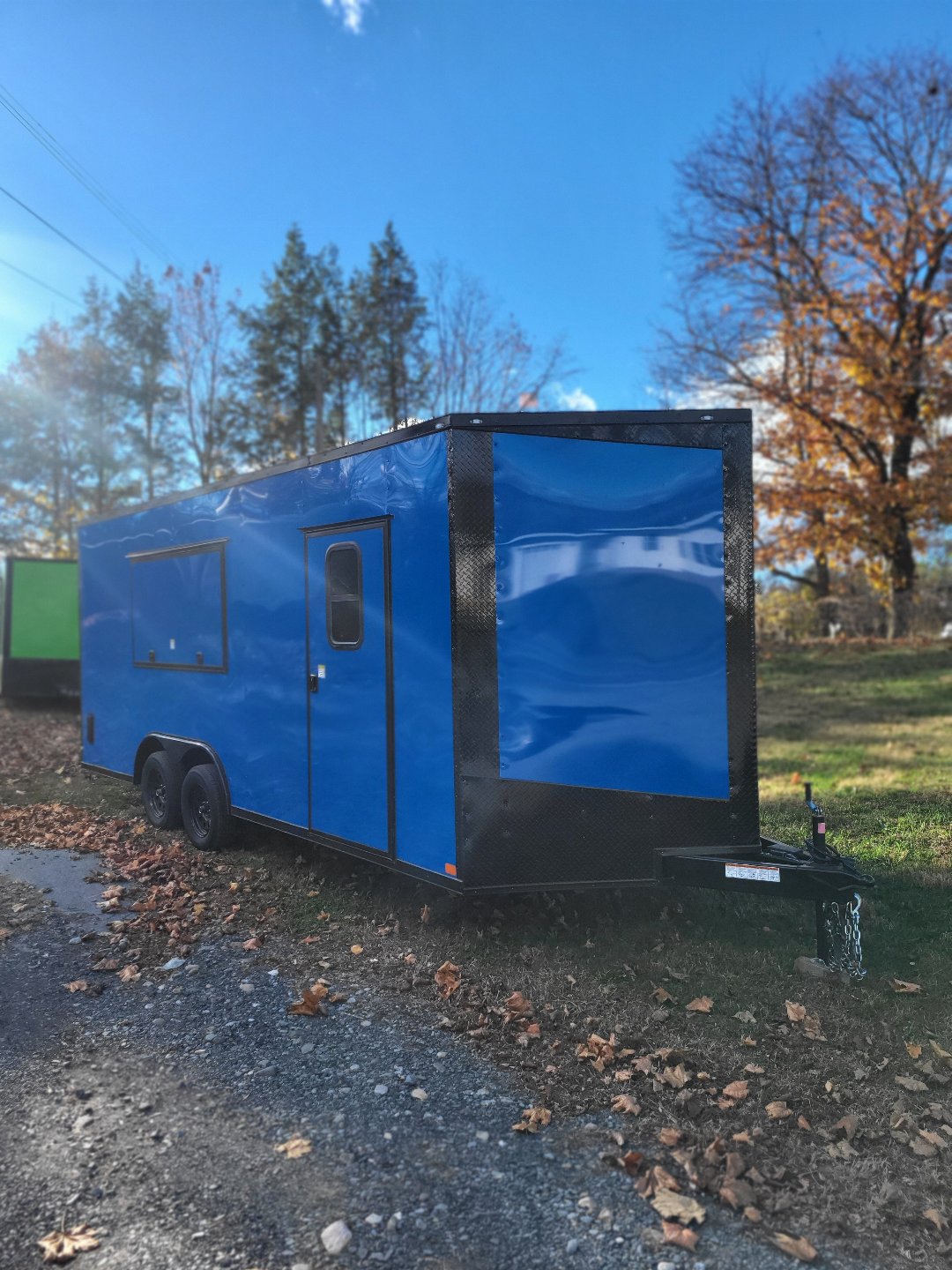 All Inventory - CJG Trailers