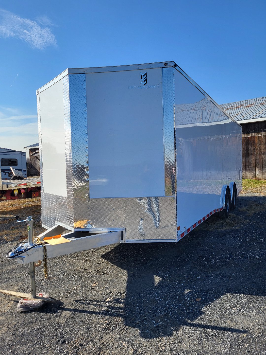 All Inventory - CJG Trailers