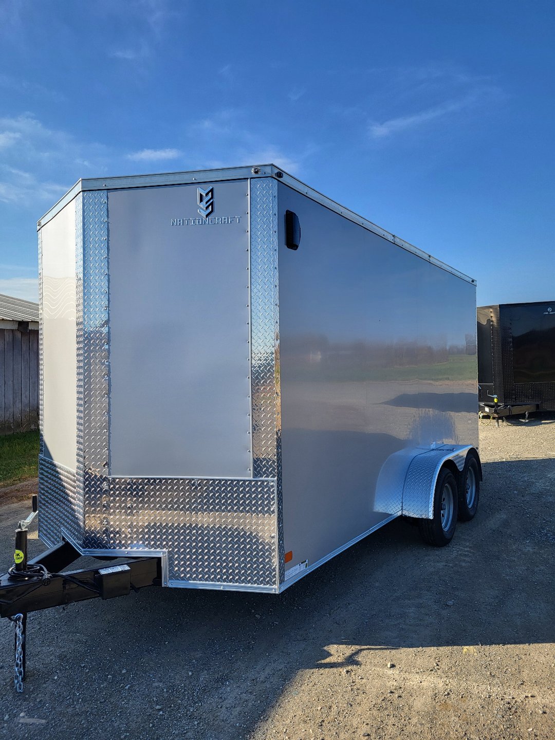 All Inventory - CJG Trailers