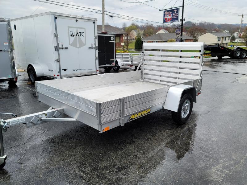 Aluma - Winters Trailer Sales