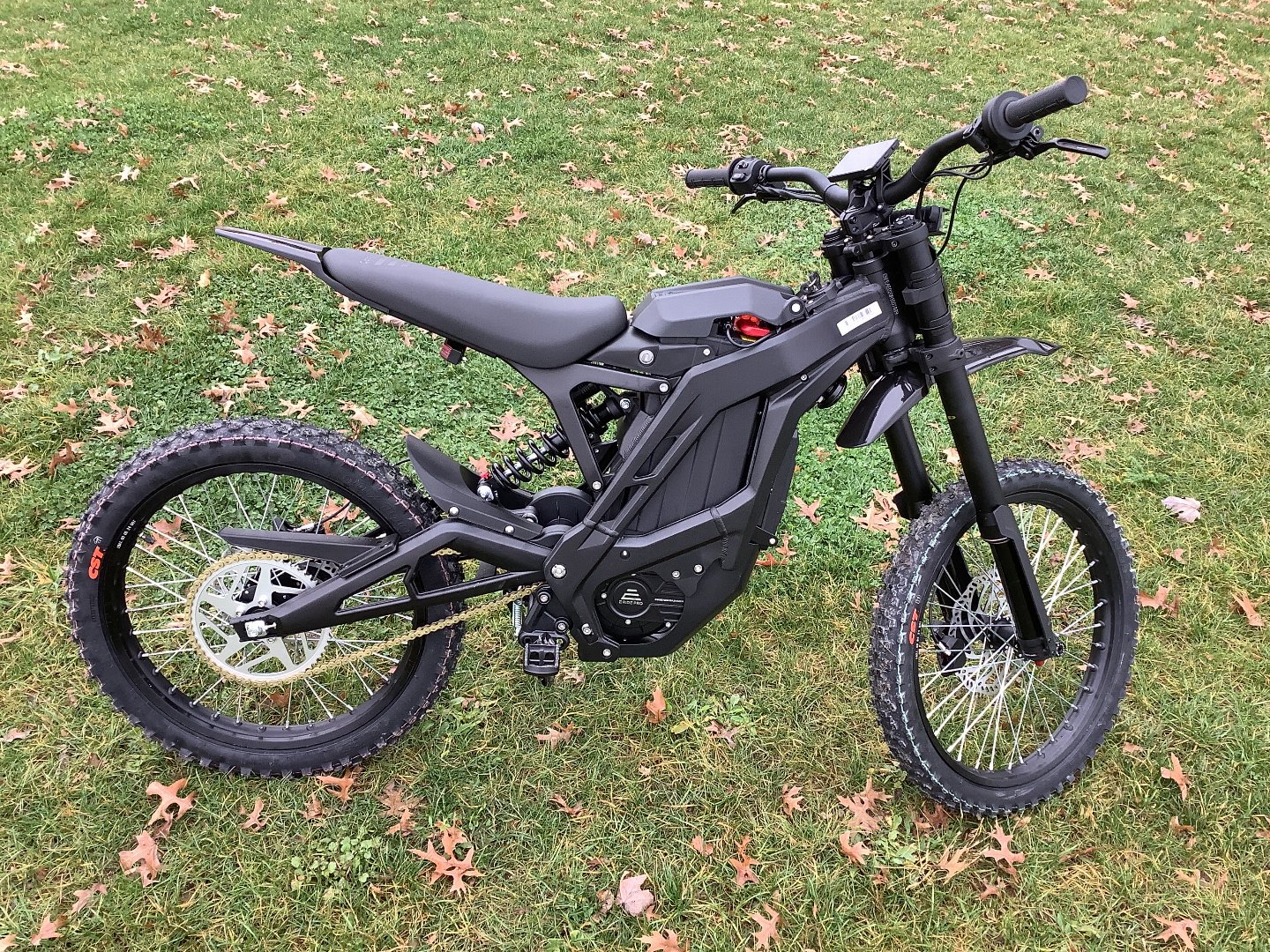 New 2024 E Ride Pro 2.0 SS Upright Vehicle | Orrville Ohio
