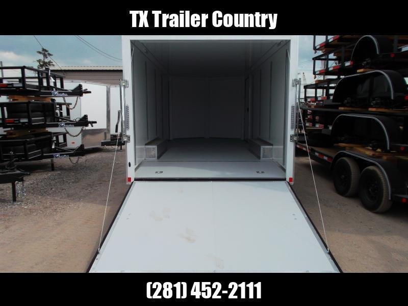 New 2025 CELL-TECH TRAILERS 8.5x20 Cargo Trailer / Enclosed Trailer ...