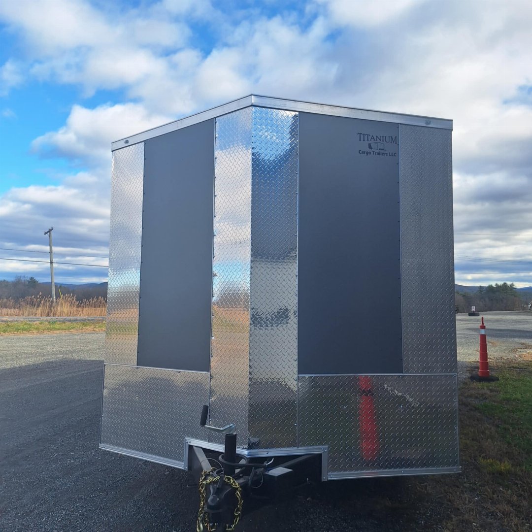 All Inventory - CJG Trailers