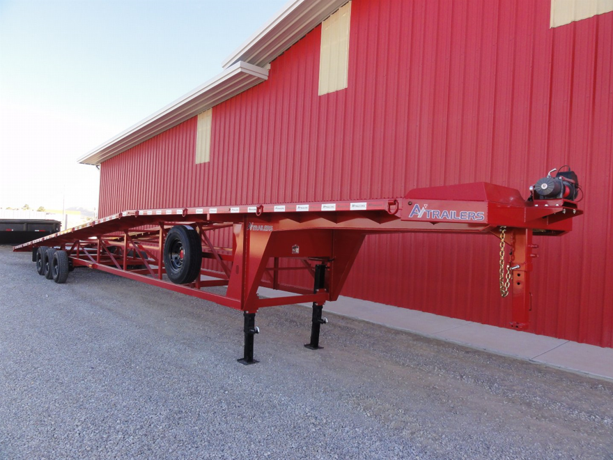 All Inventory - Red Barn Trailers #1 Trailer Dealer in El Paso & Las Cruces