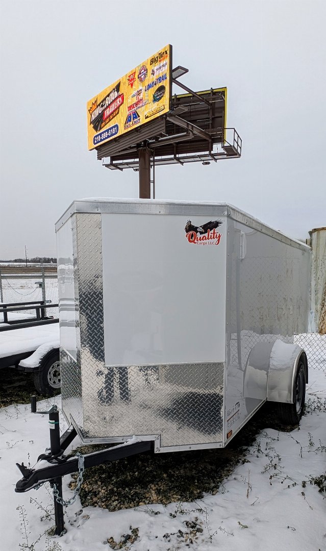 All Inventory - King of the Road Trailers in Bemidji, MN