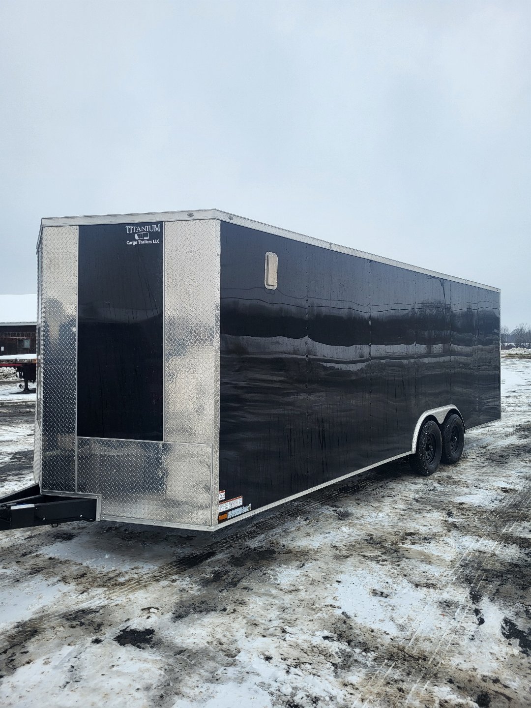 Trailers For Sale Near Albany, NY | CJG Trailers