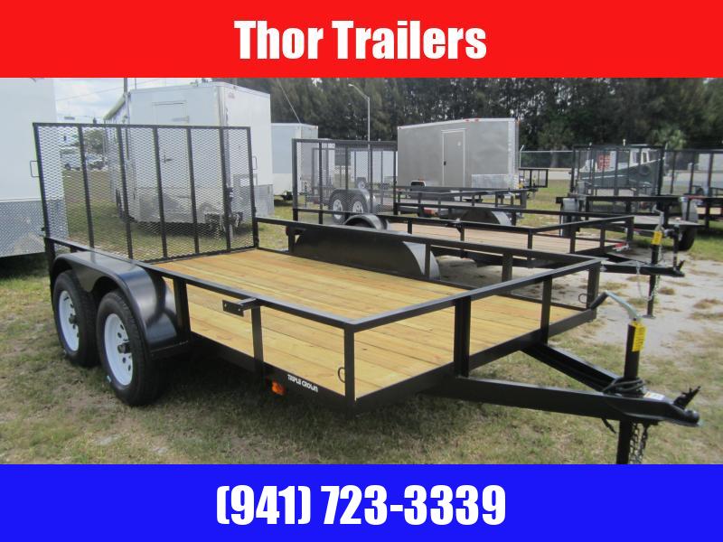Home - Thor Trailers in Palmetto, FL