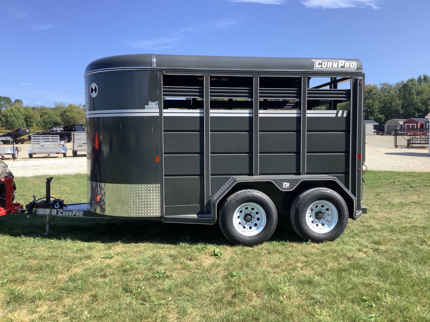 All Inventory - J&R Trailer Sales and Rentals of Ohio