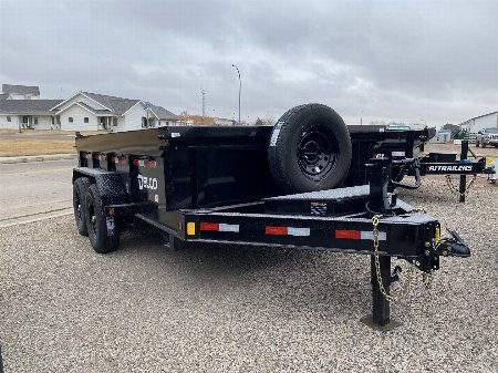 Home - Absolute Trailer | Wyoming Trailer Dealer