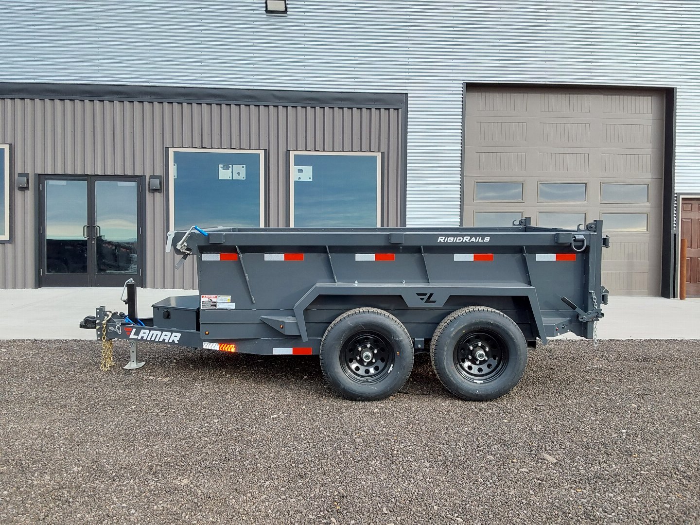 Shop Trailers For Sale in Montana | XB Trailer | Great Falls