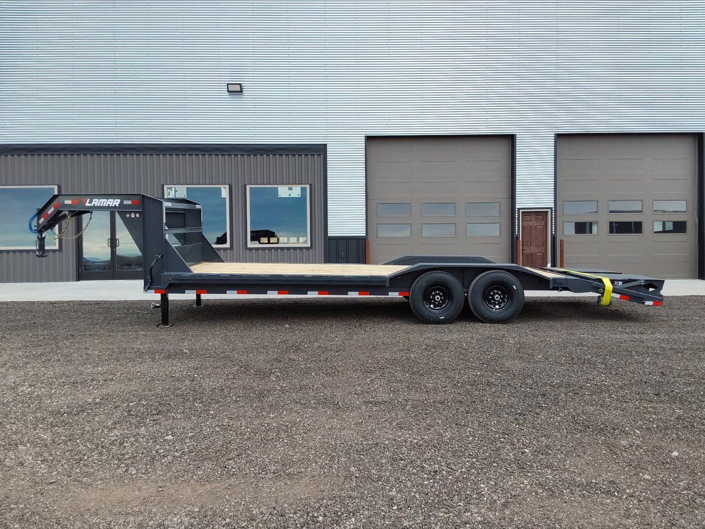 Shop Trailers For Sale in Montana | XB Trailer | Great Falls