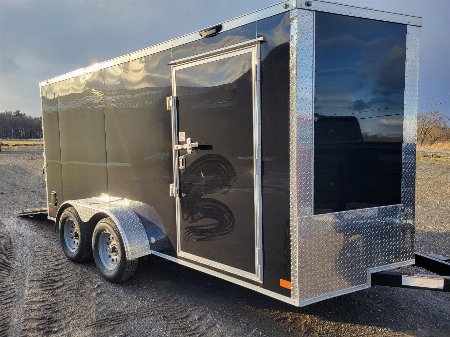 All Inventory - CJG Trailers