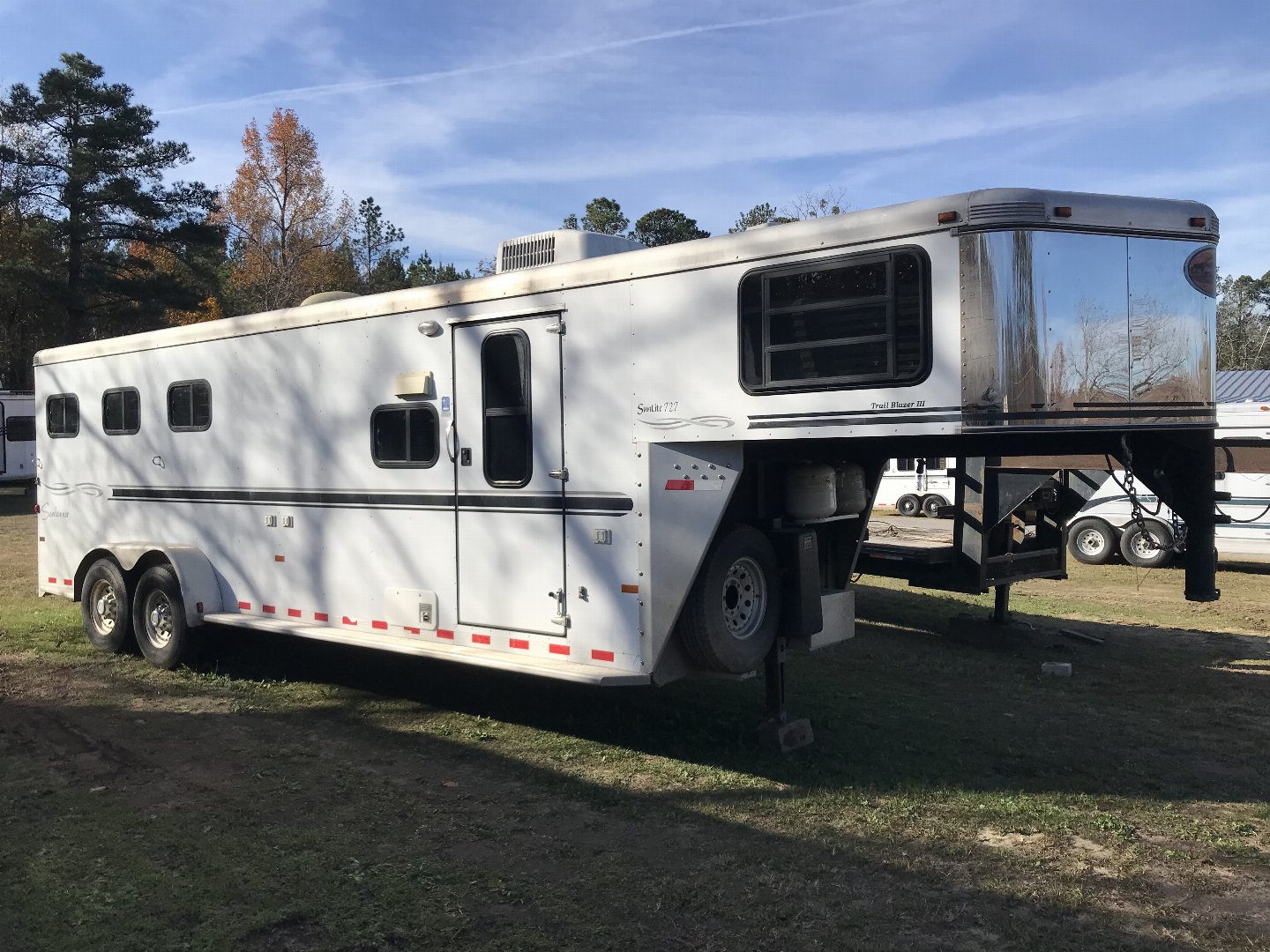 Middleboro Trailer Sales of South Carolina - Trailers for Sale in SC