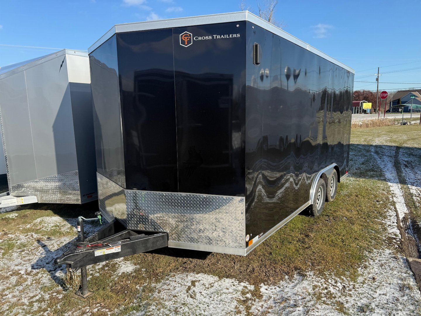 The Phylogeny And Versatility Of Usa Trailers: A TRUE Companion For ...
