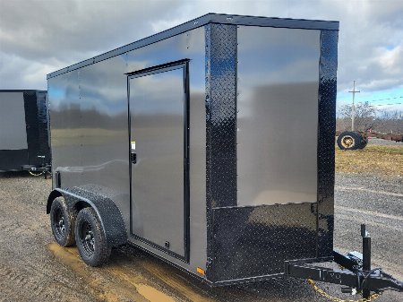 All Inventory - CJG Trailers