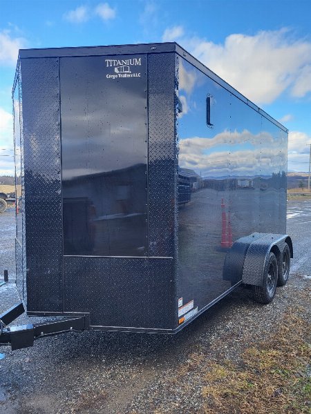 All Inventory - CJG Trailers