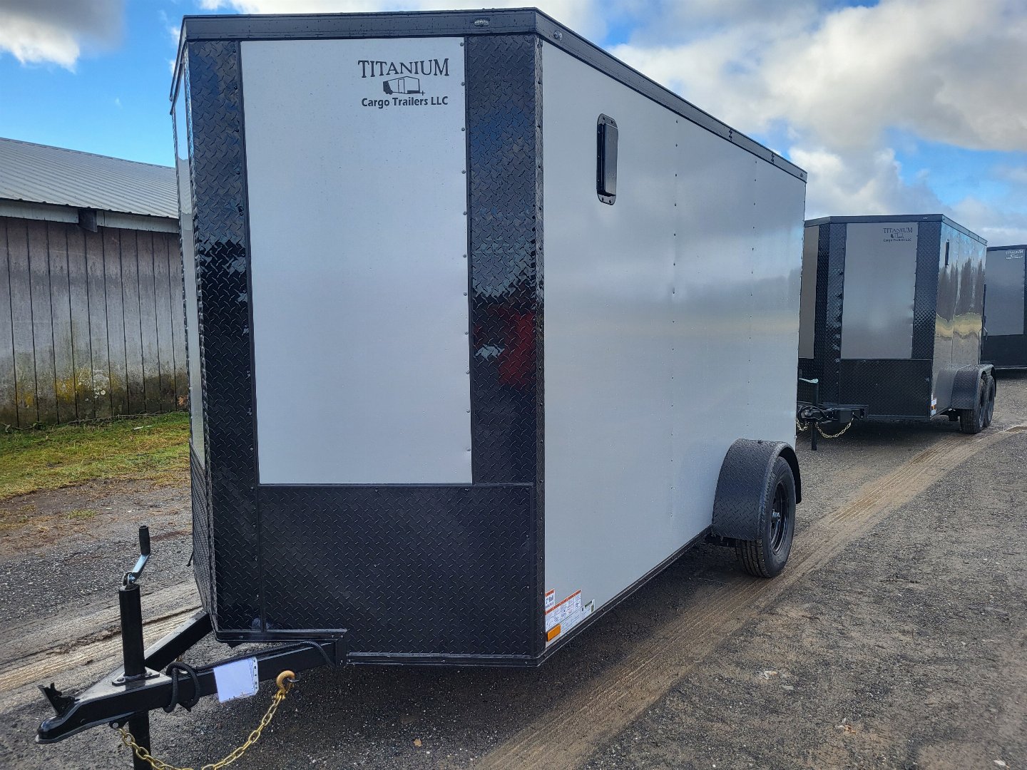 All Inventory - CJG Trailers