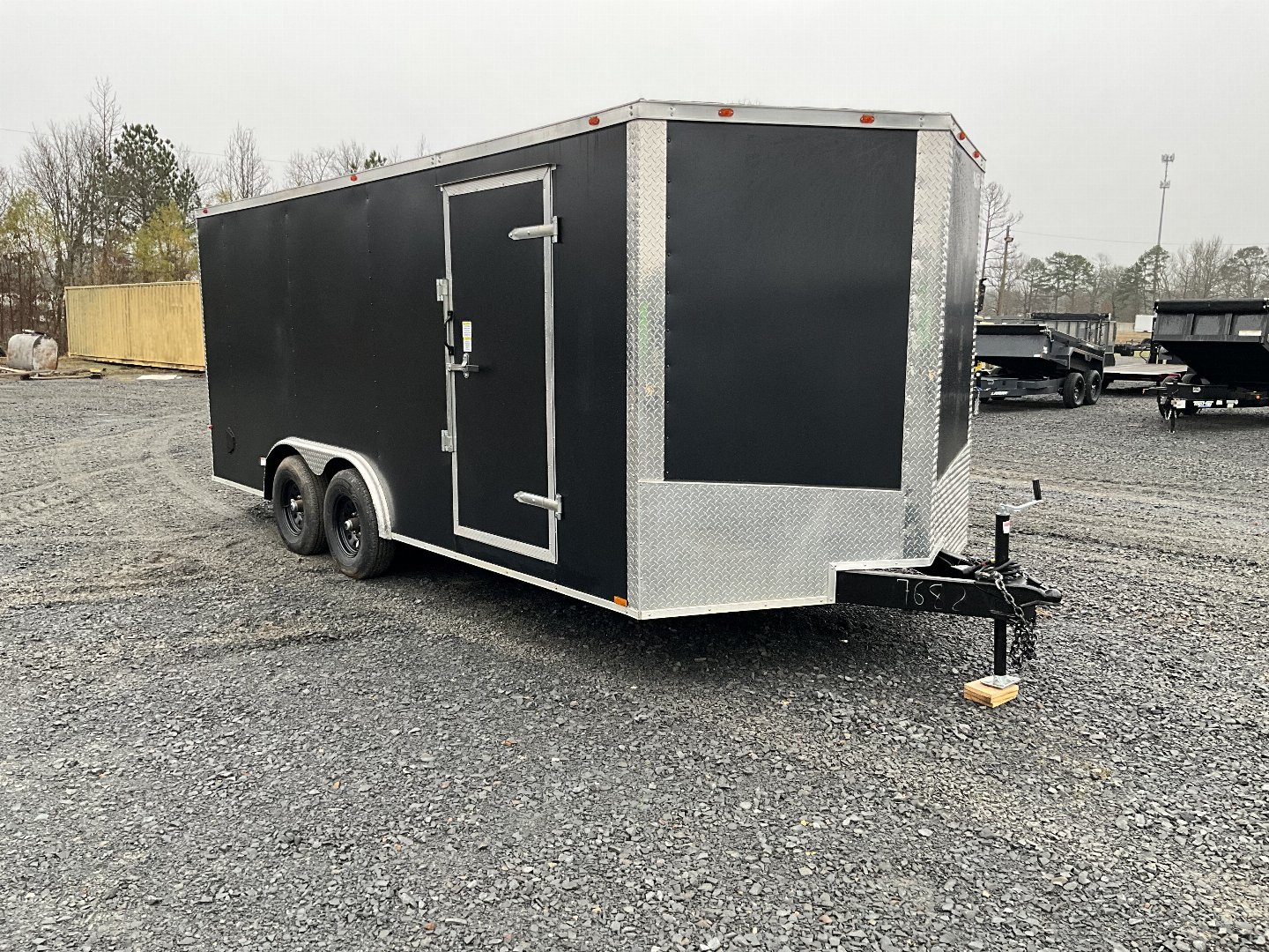 Home - Rivers Trailer Sales | Cargo & Concession Trailer Sales