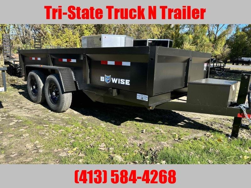 Tri State Truck N Trailer | MA Trailer Dealer | Truck Beds, Salt ...