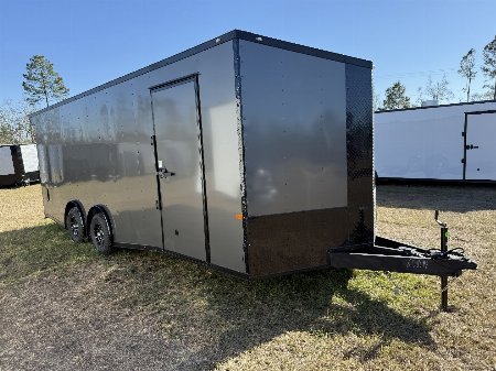 All Inventory - Allstar Cargo Trailers