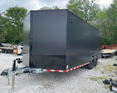 CellTech Trailers - Premier Trailer Sales of NWA