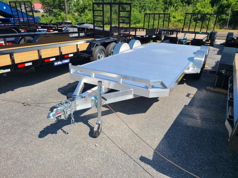 ALUMINUM CAR TRAILERS - The Hitch Man in Taneytown & Boothwyn, PA