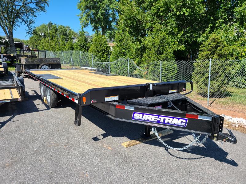 Equipment Tilt Trailers - The Hitch Man in Taneytown & Boothwyn, PA