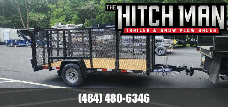 Home - The Hitch Man