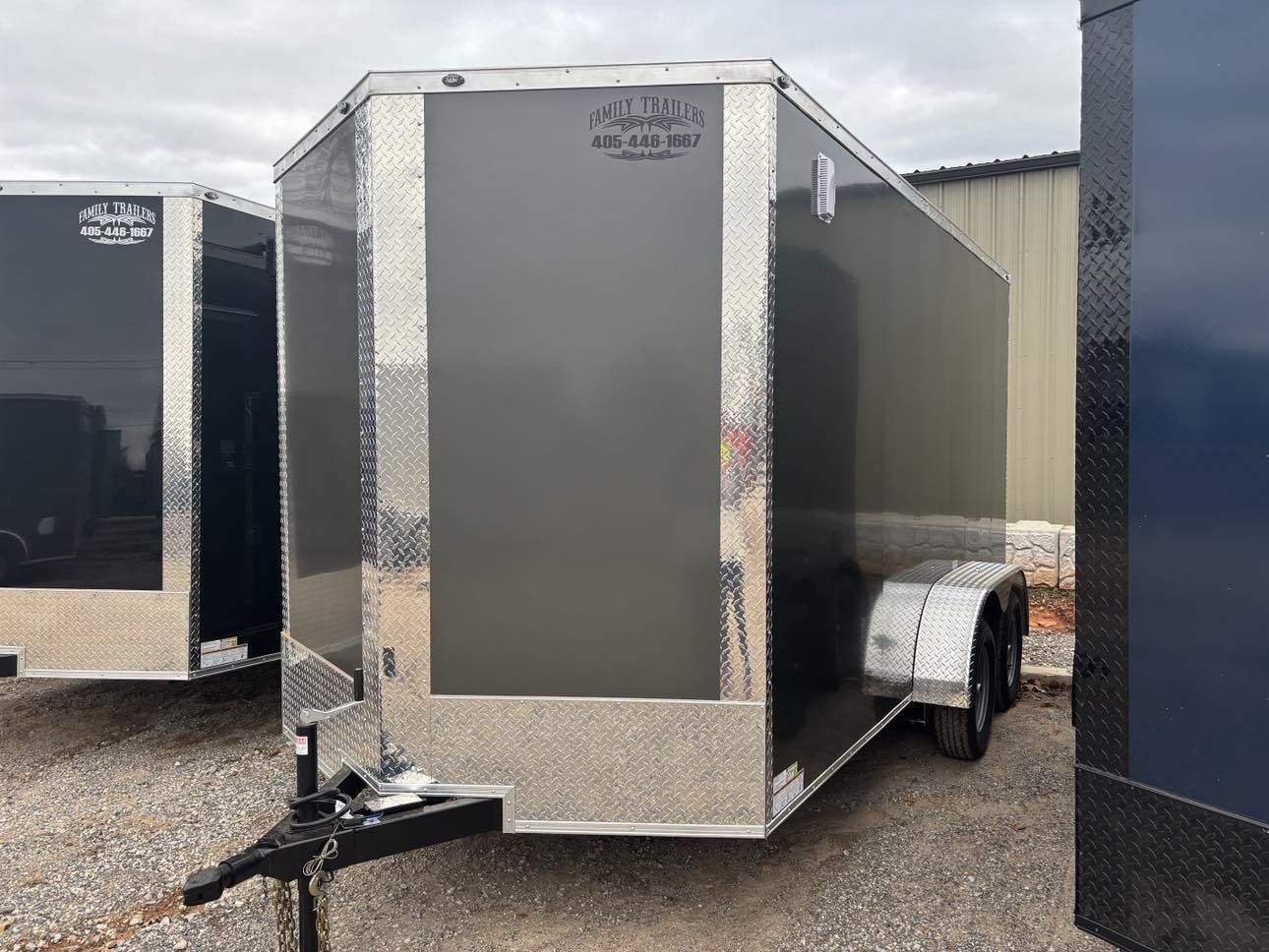 All Inventory - Family Garden Trailers