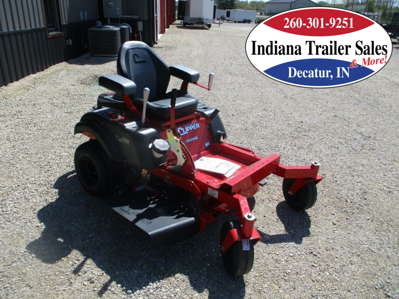 Lawn Mowers for Sale in Indiana - Indiana Trailer Sales in Decatur