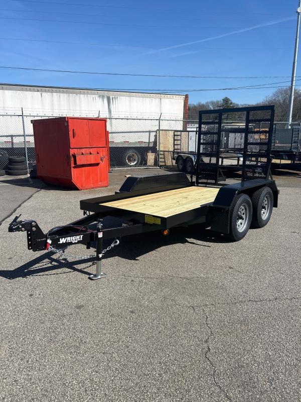 Wright Trailers - Wright Trailers