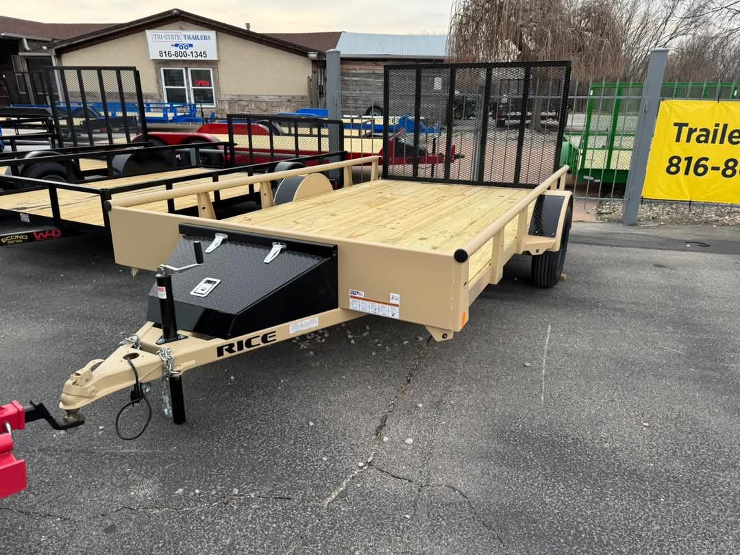 All Inventory - Tri State Trailer Sales | Kansas City Equipment Trailers