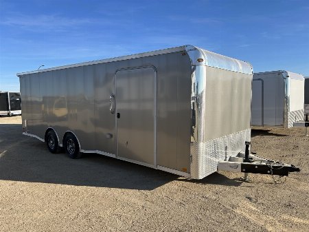 Home - FFUN Trailers for Sale in Saskatoon, SK
