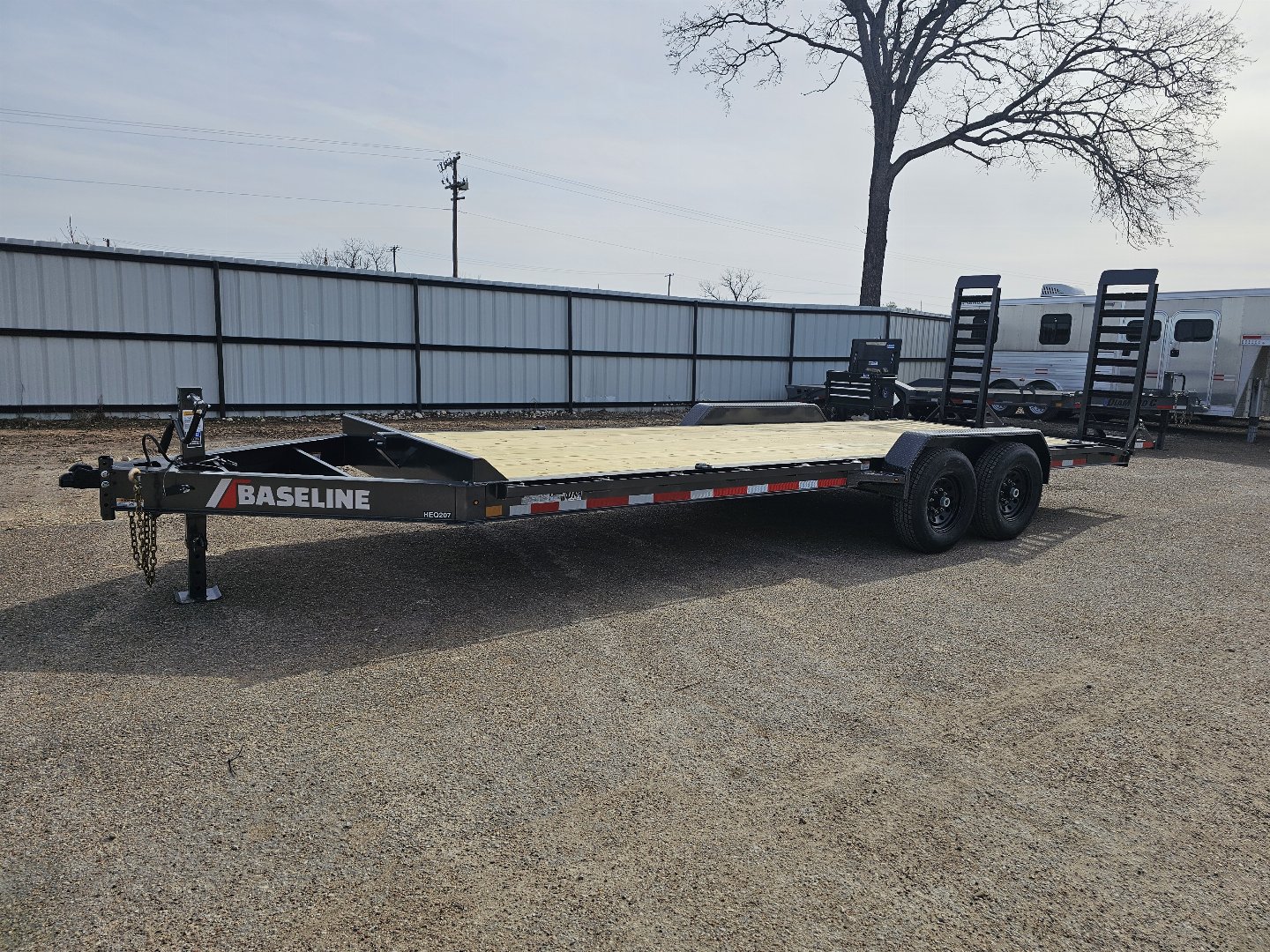 Diamond C Trailers - Lloyd Trailer in Waco, TX