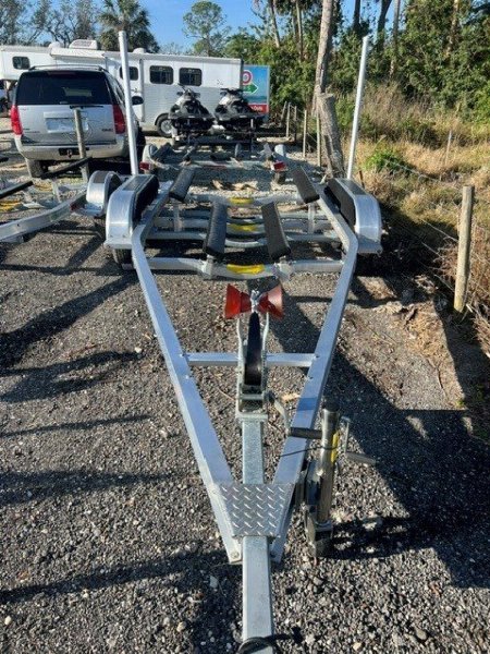 Amera Trail - AT Trailer Center in Florida